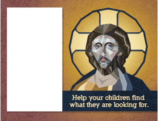 Free Catholic Schools Week Graphics & Flyers | Comcenter - Catholic F…