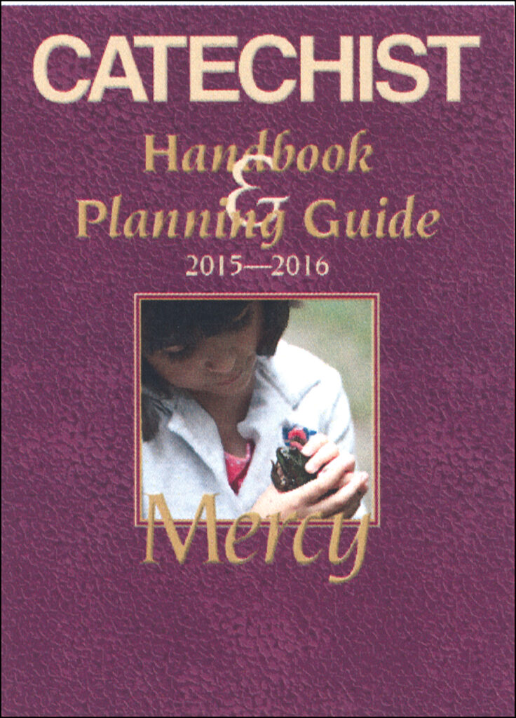 Catechist Handbook and Planner 2015-2016 — Pflaum Publishing | Comcen…