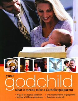 Sacrament books and resources for Infant Baptism | Communication Center ...