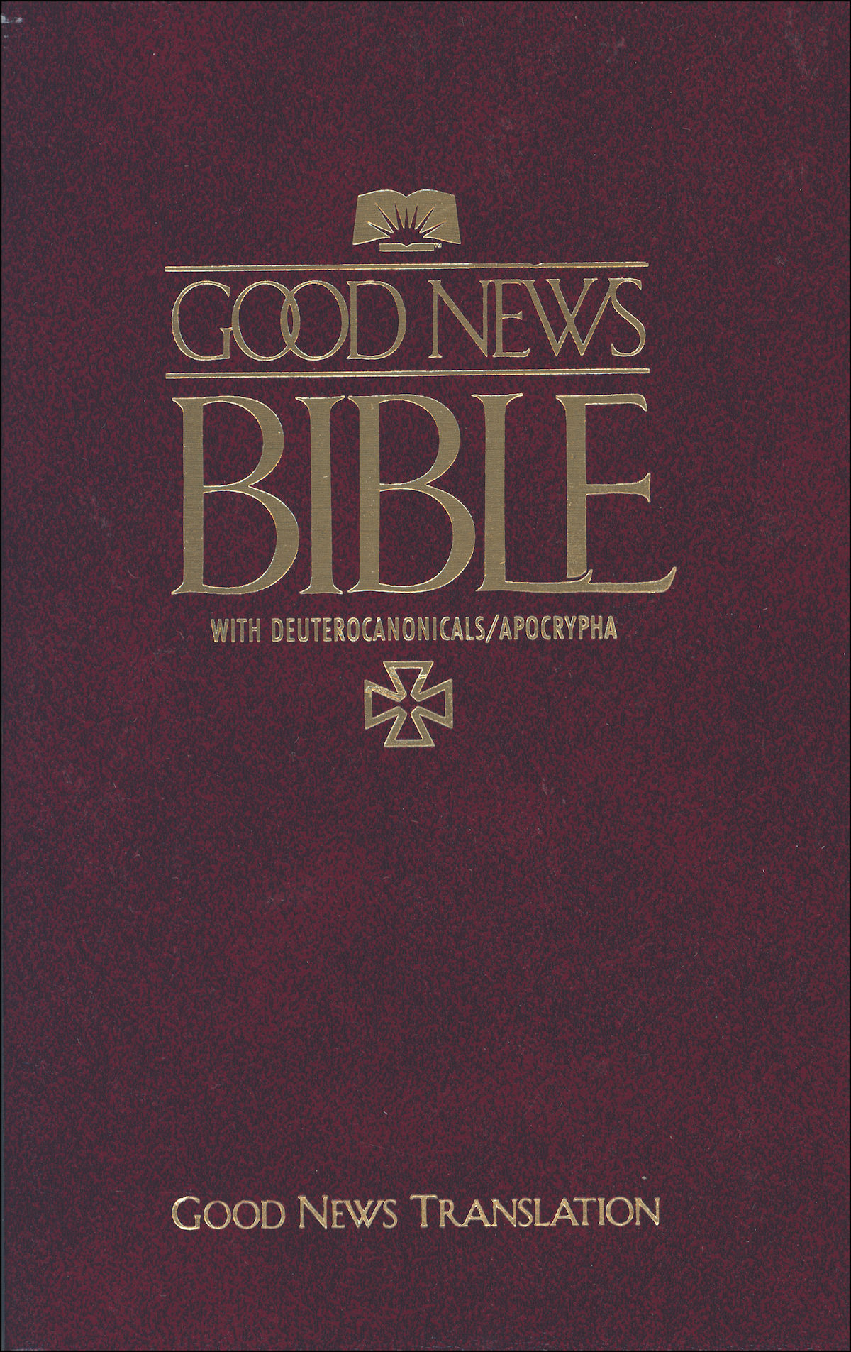 Gnt Catholic Edition — American Bible Society Comcenter Catholic…