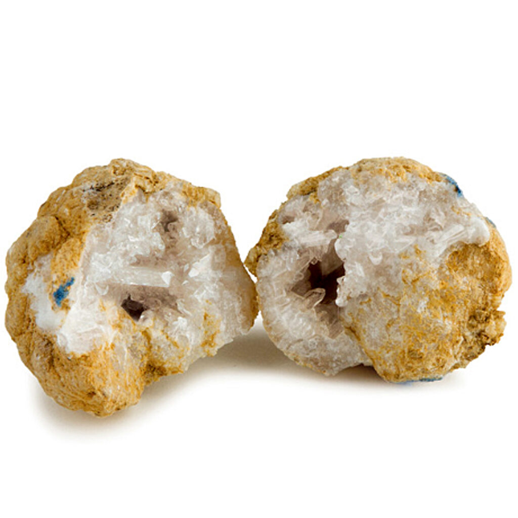 Cave Quest 2016 Totally Catholic VBS: Geode Gems 10-pack — Our Sunday…