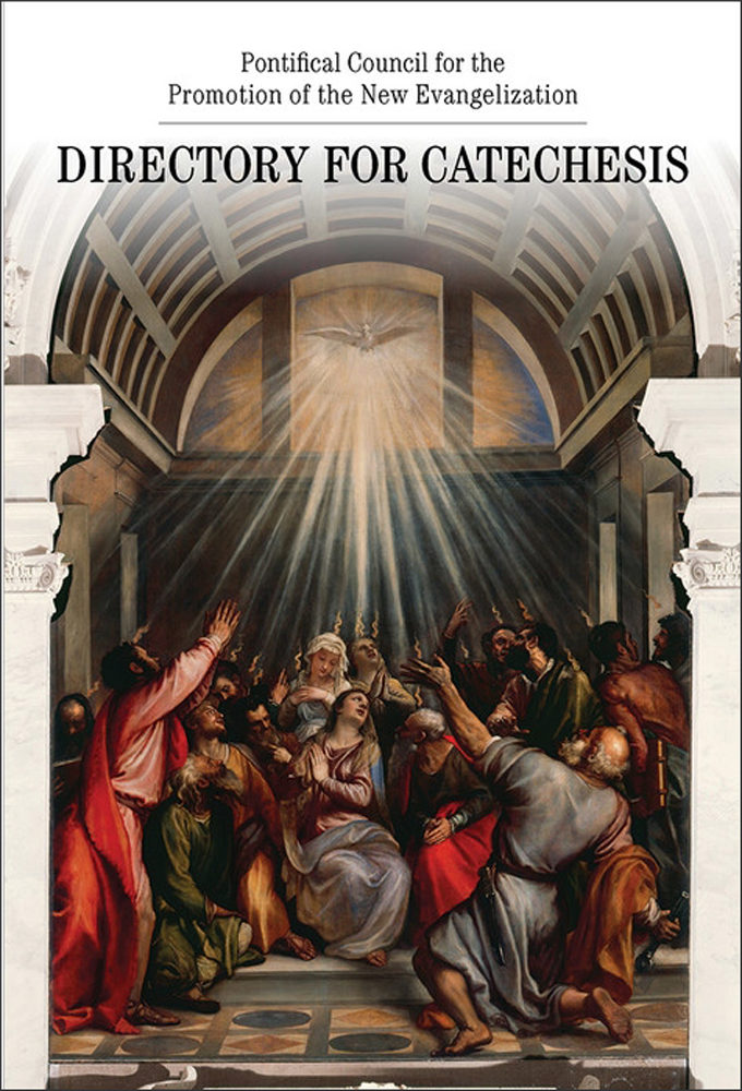 Directory for Catechesis, Revised | ComCenter.com - Catholic Religious Ed…