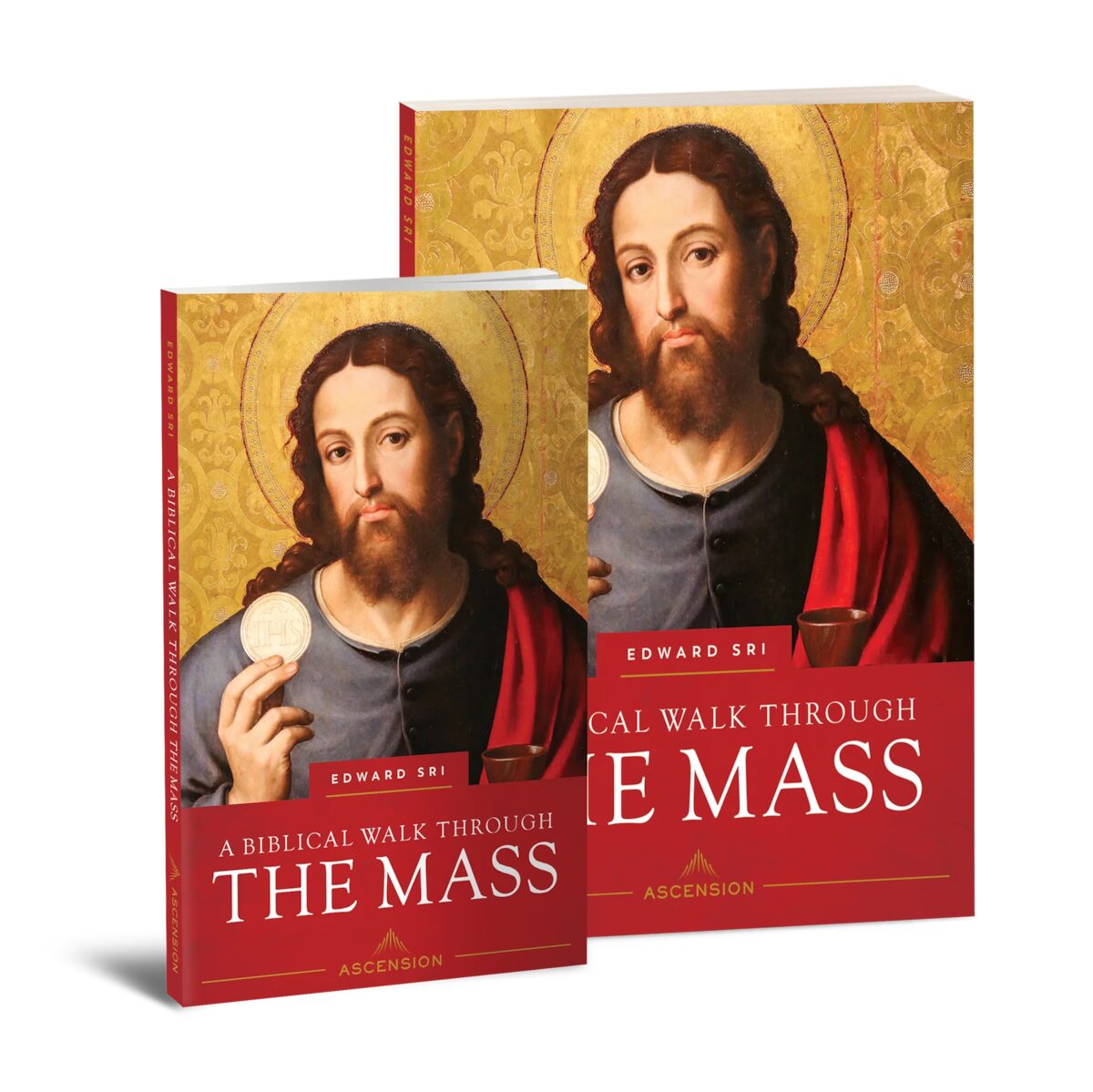 A Biblical Walk through the Mass: Study Set, English — Ascension | Co…