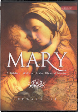 Mary: A Biblical Walk with the Blessed Mother — Ascension | ComCent…