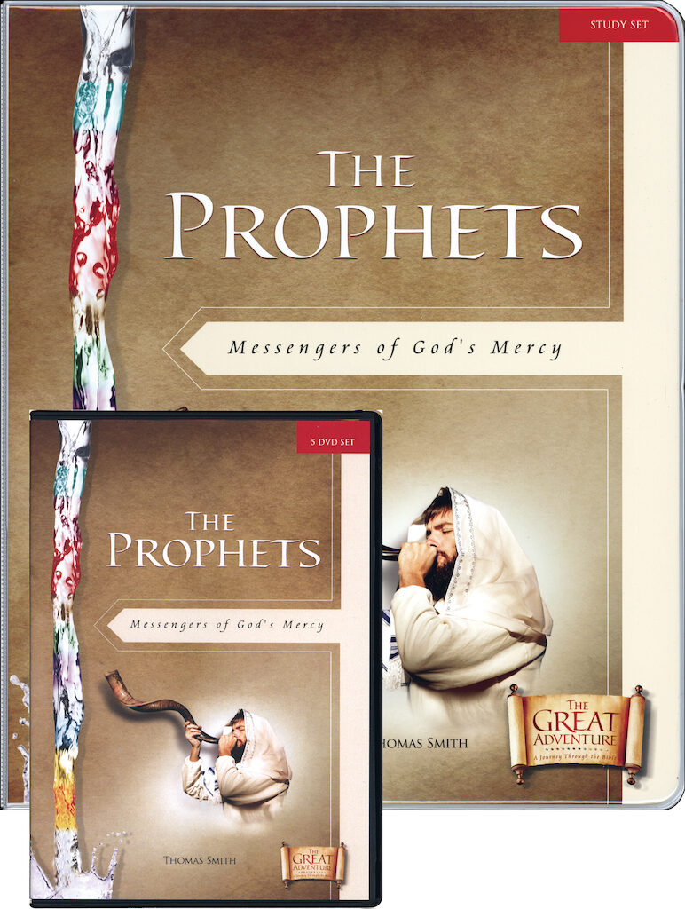 The Prophets: The Prophets, Starter Pack — Ascension | Comcenter - Ca…