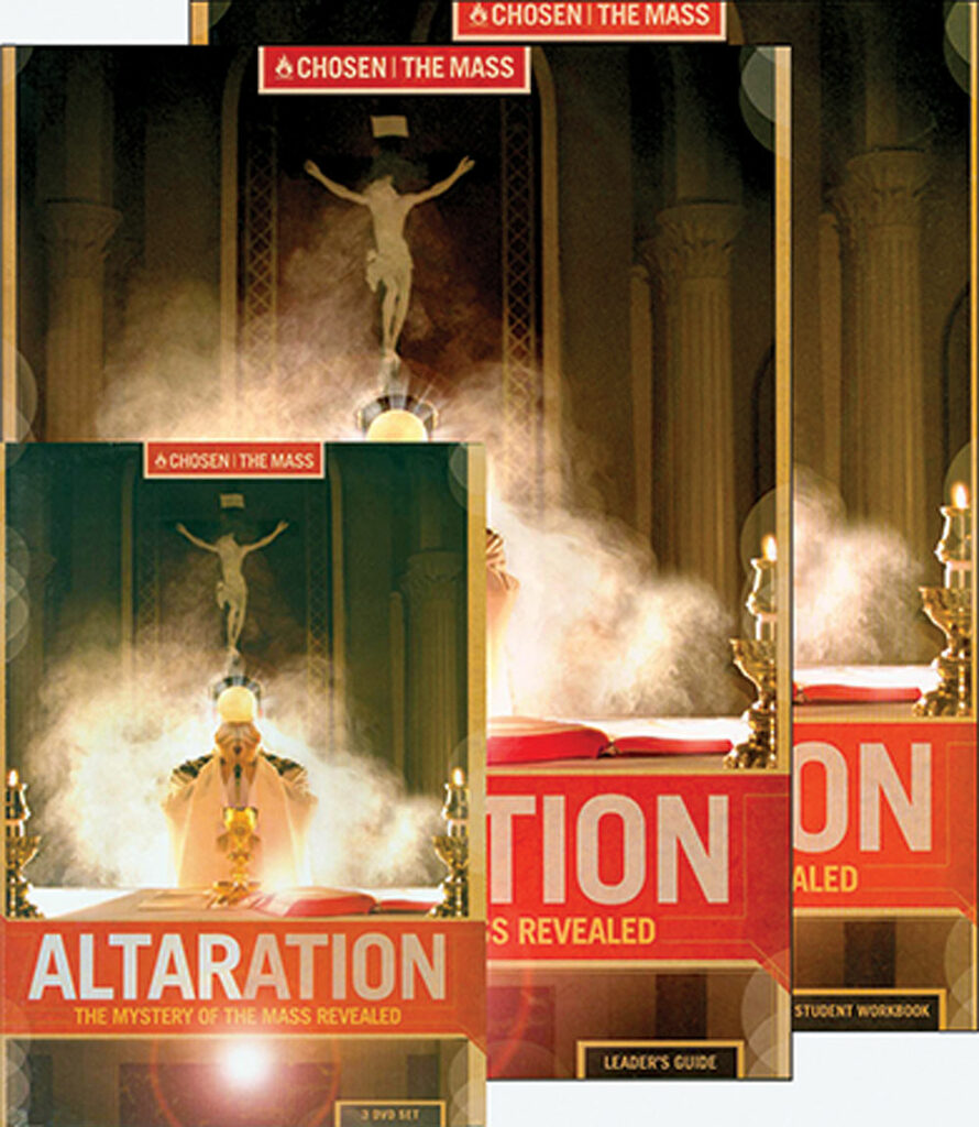 Altaration: Starter Pack + 1-year online course access — Ascension