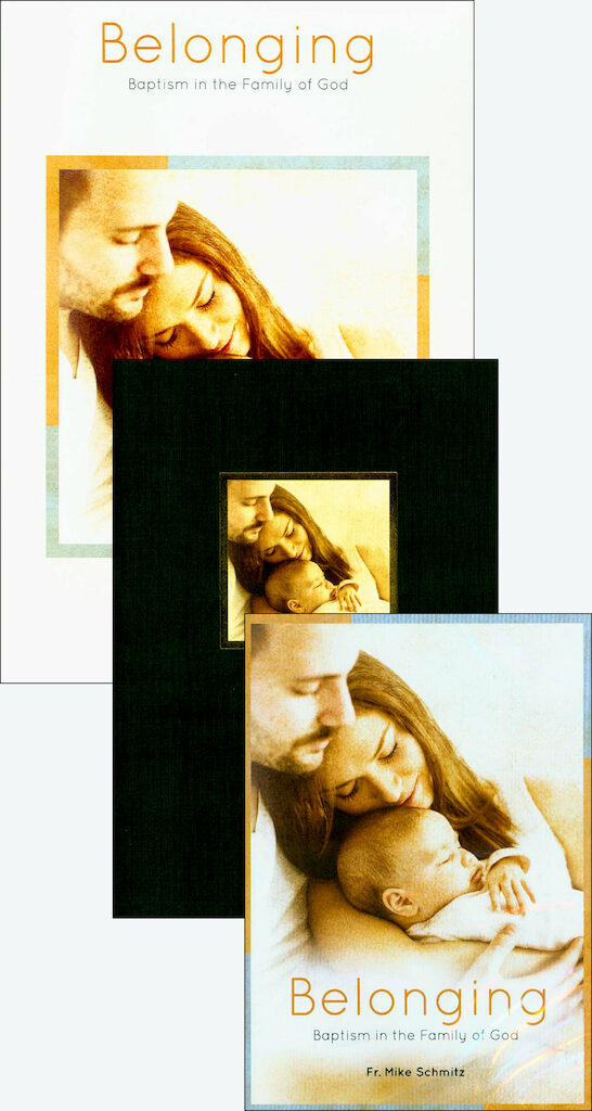 Belonging: Starter Pack, English +2 Online Registration Credits — Asc…