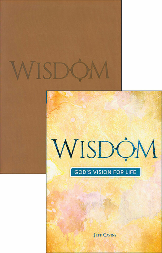 Wisdom: Wisdom, Starter Pack + 1-year online access to videos and wor…