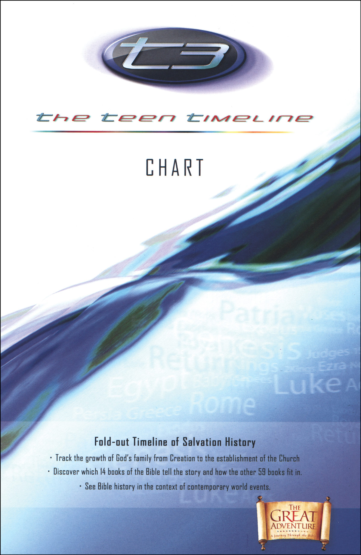 T3: The Teen Timeline: Chart — Ascension | Comcenter - Catholic Faith…