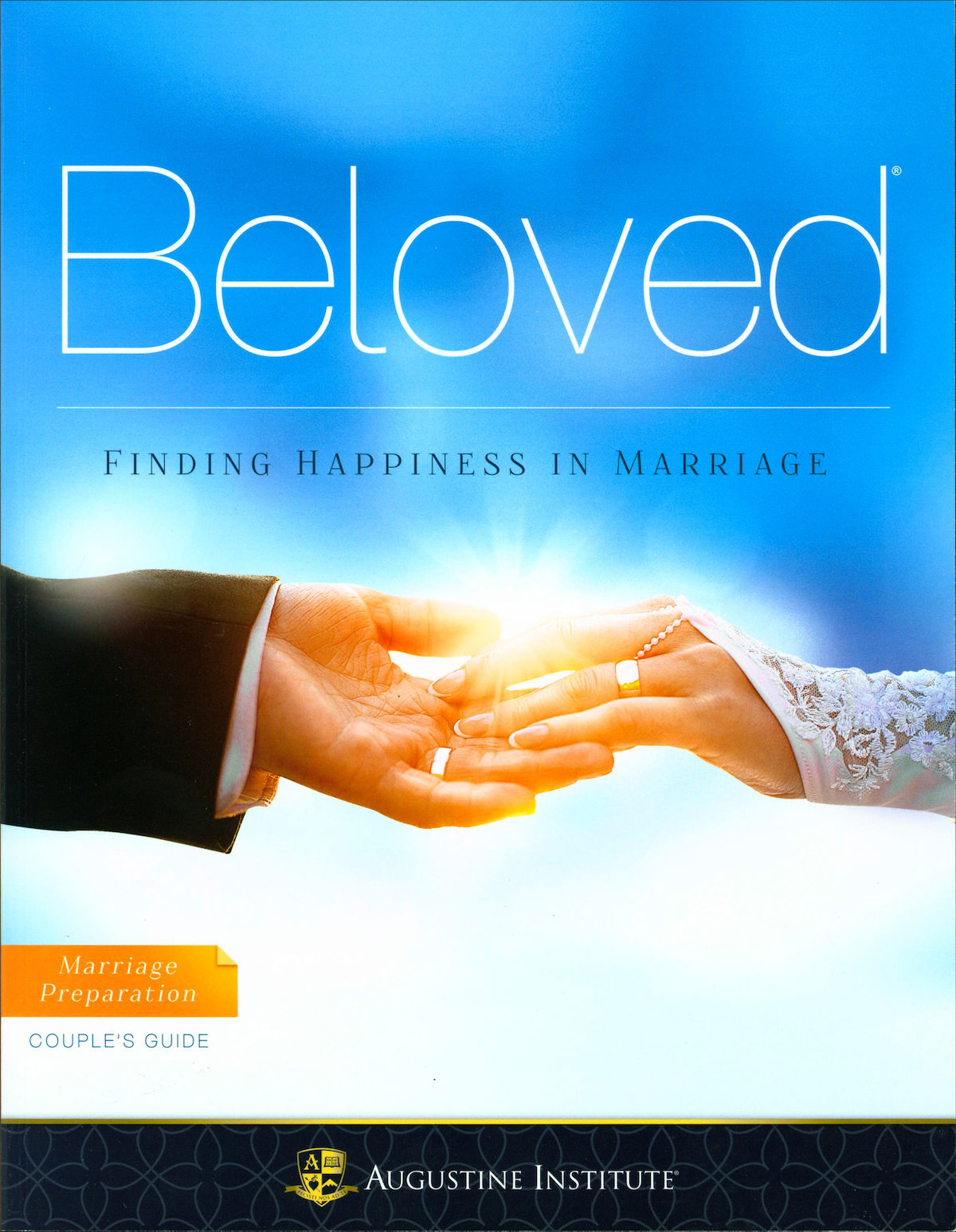 Beloved: Couple Guide For Marriage Preparation — Augustine Institute
