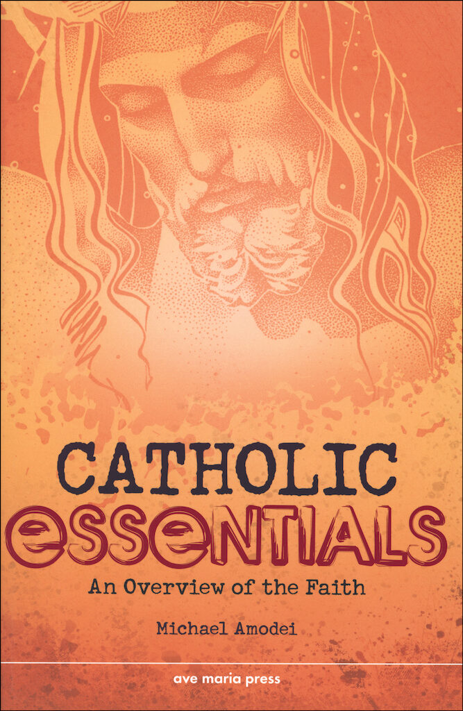Catholic Essentials: Student Book, Parish & School Edition, Paperback…