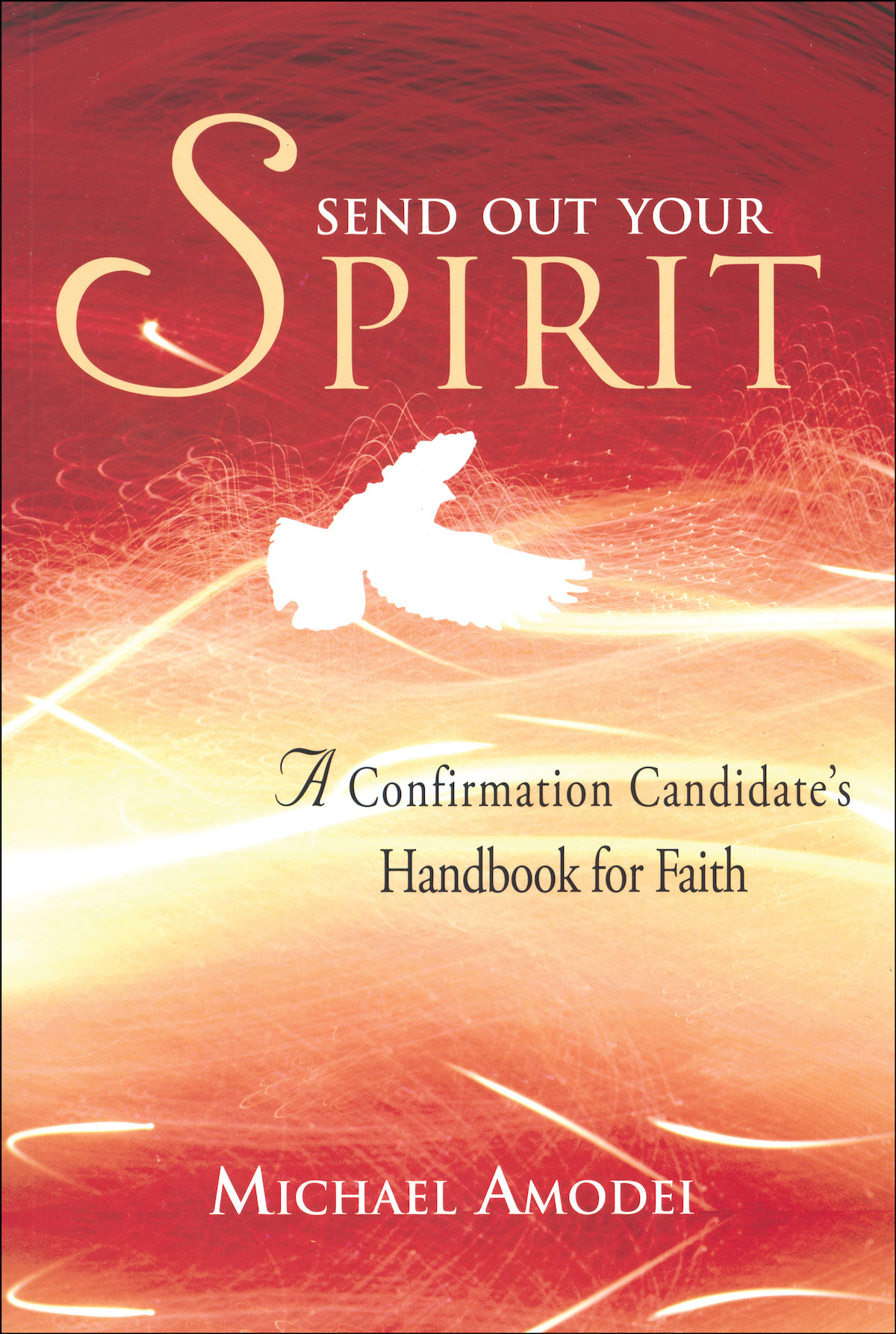 Send Out Your Spirit: A Confirmation Candidate's Handbook for Faith,