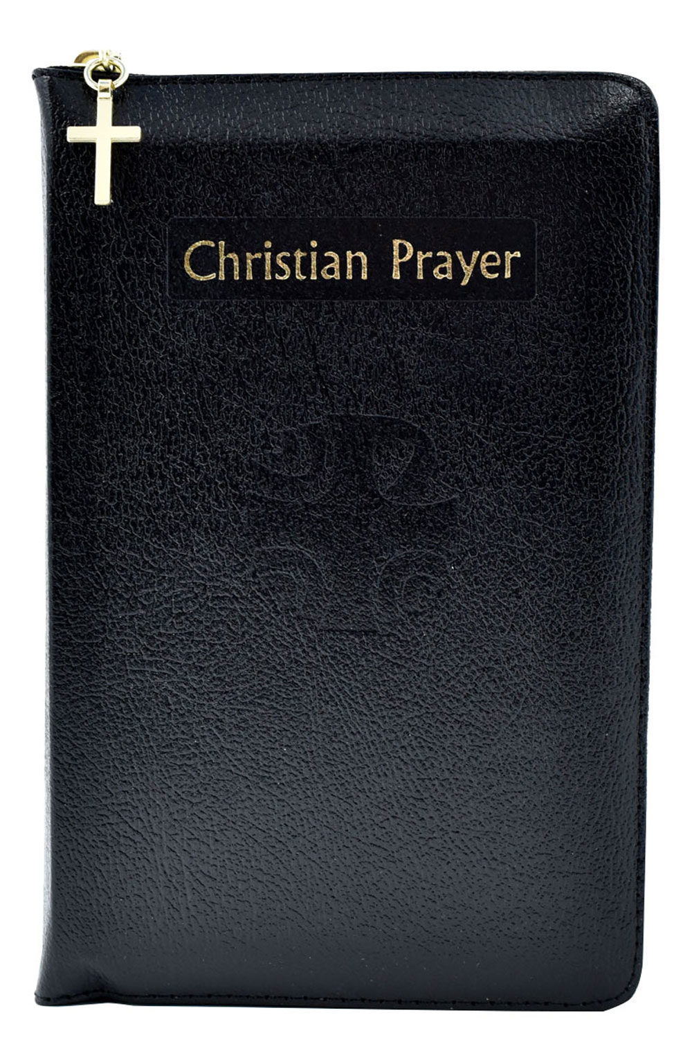 Christian Prayer, leather covers, Liturgy of the Hours prayer of the