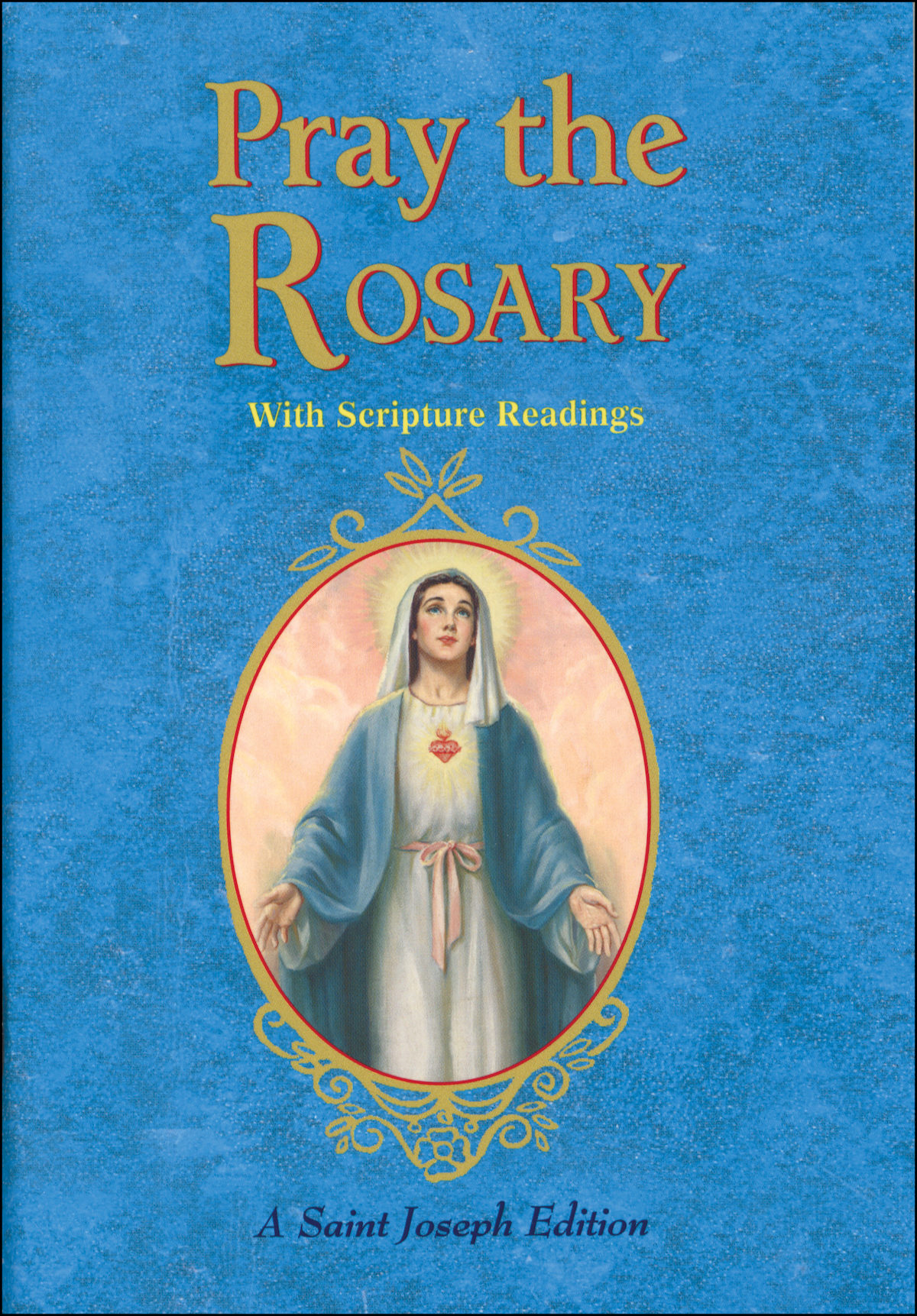 Pray the Rosary, Expanded Edition, English — Catholic Book Publishing…