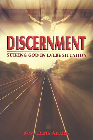 Discernment Seeking God in Every Situation | ComCenter.com - Catholic Reli…