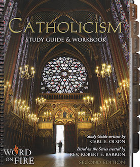 Eucharist: Student Workbook | ComCenter.com - Catholic Religious Education