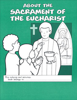 Scriptographic Booklets and Coloring Books — Channing Bete Company