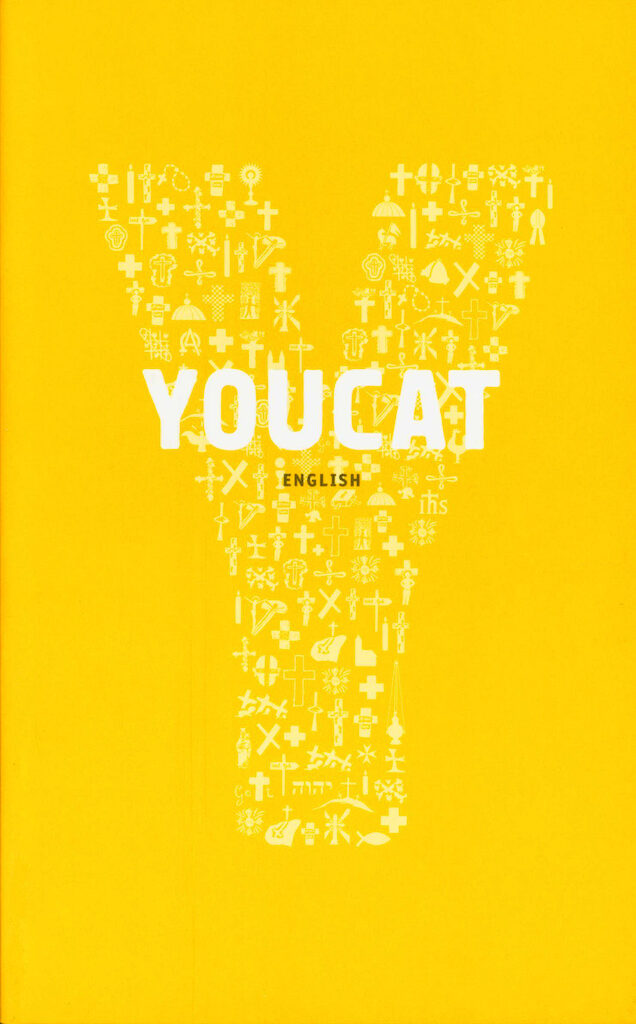 YOUCAT: Youth Catechism of the Catholic Church Youth Catechism of the…