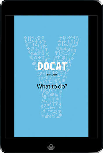 YOUCAT: Docat, ebook (1 Year Access), Ebook — Ignatius Press | Comcen…