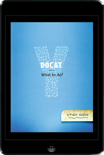 YOUCAT: Docat Study Guide, ebook (1 Year Access), Ebook — Ignatius Pr…
