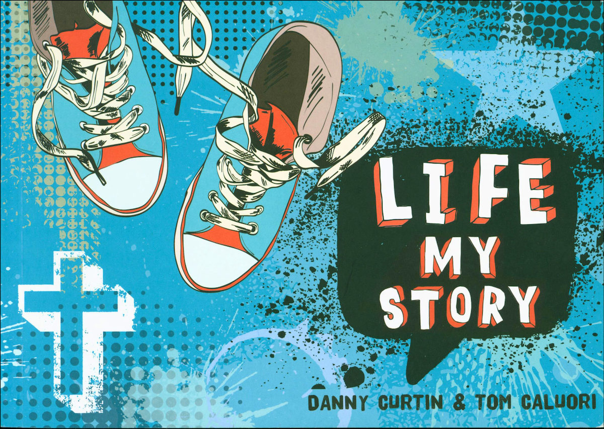 Life: My Story: Life: My Story, Student Book — Liguori Publications