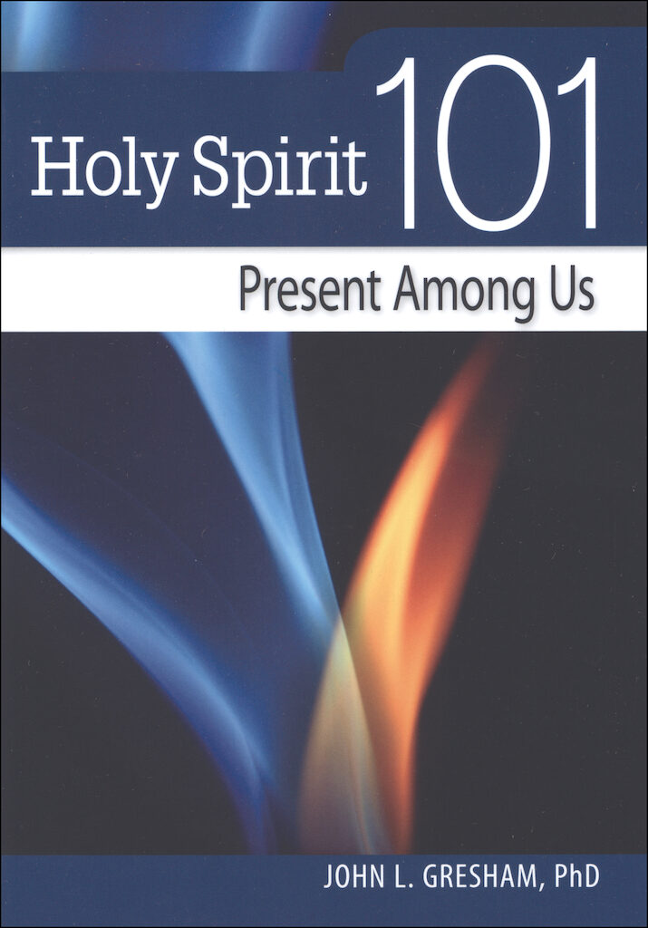 Holy Spirit 101 Present Among Us — Liguori Publications | Comcenter