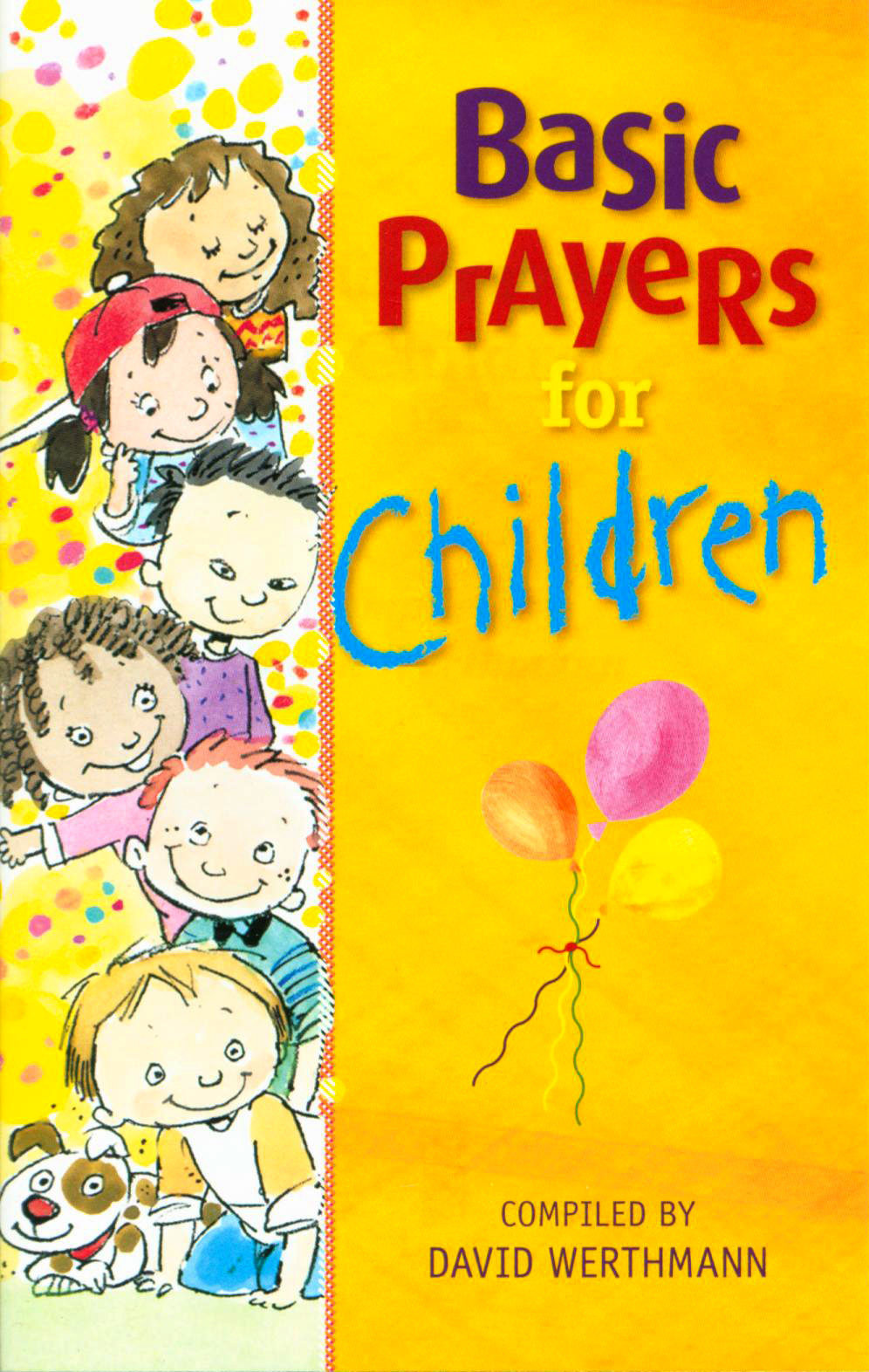 Basic Prayers For Children Liguori Publications ComCenter Catho Basic Prayers For Children Liguori Publications ComCenter Catho