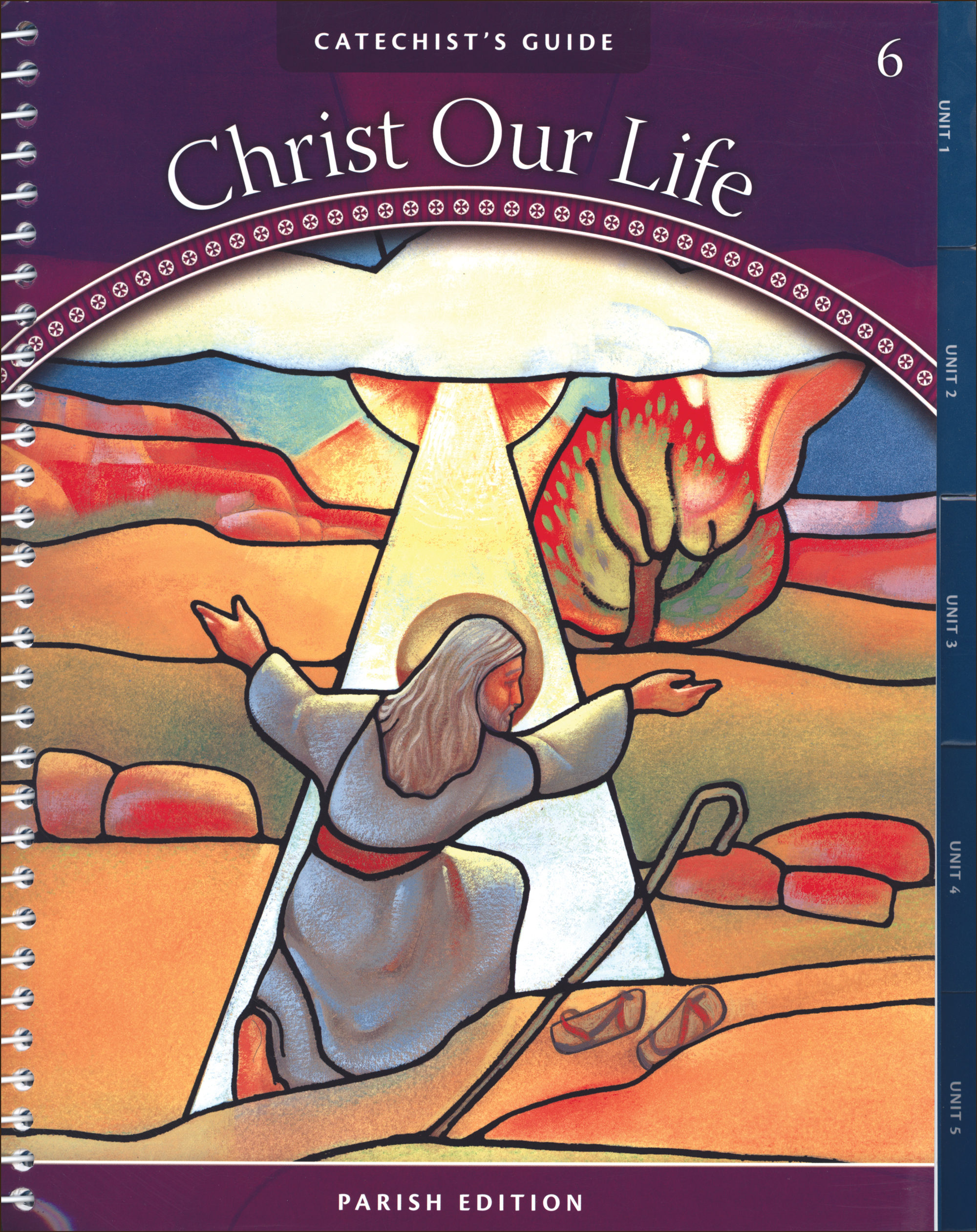 Christ Our Life