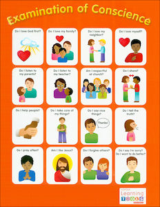 Adaptive Finding God, Grades 1-8 — Loyola Press | Communication Center ...