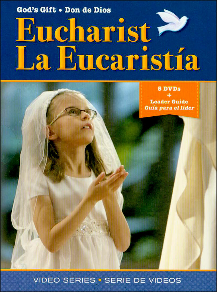 Bilingual DVD Set — Loyola Press | Comcenter - Catholic Faith Formati…