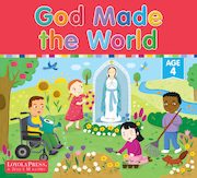 Catholic Religious Education Preschool Programs for Schools ...