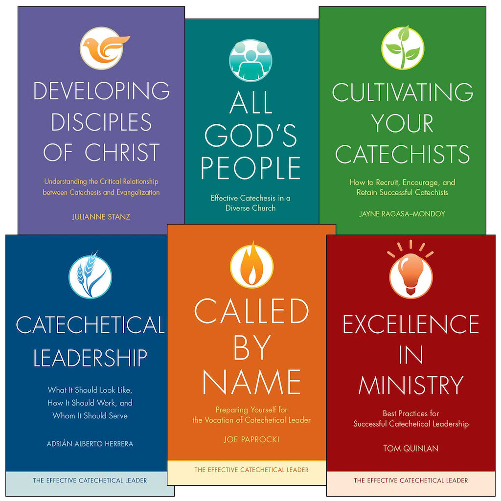The Effective Catechetical Leader: The Effective Catechetical Leader