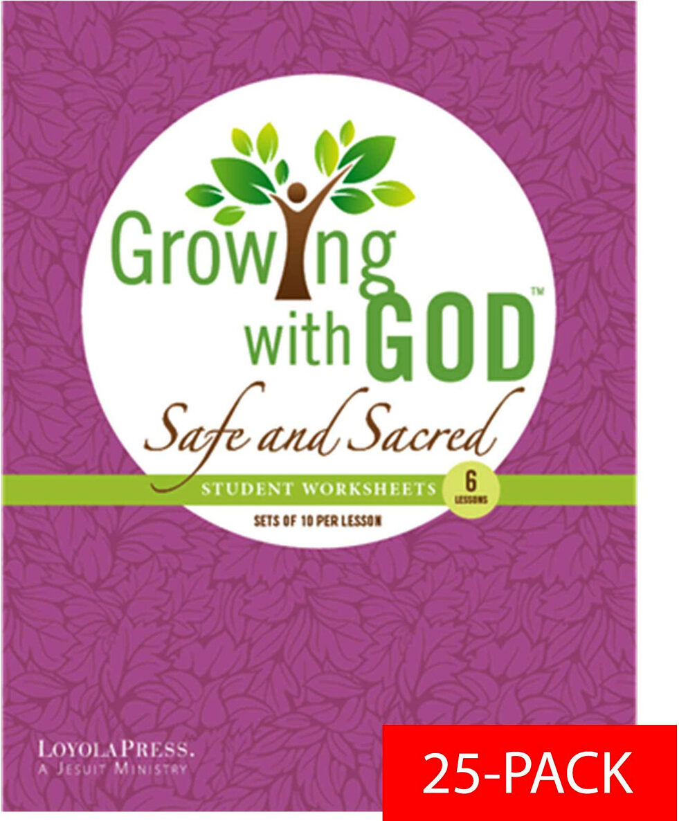 Growing with God - A Catholic Child Safety and Family Life Program: G…