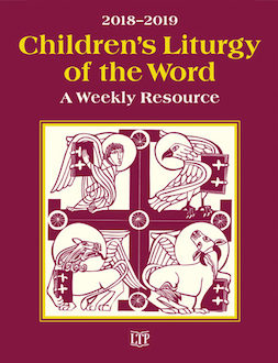 Complete Children's Liturgy Book, reproducible Liturgy of the Word ...