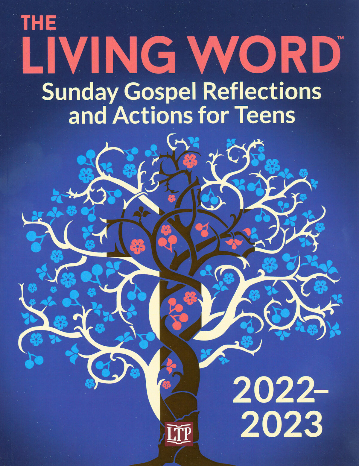 The Living Word 2022-2023 — Liturgy Training Publications | Comcenter…