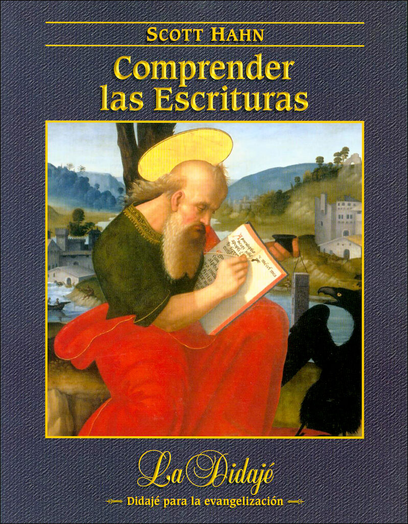 La Didajé: Comprender las Escrituras, Spanish — Midwest Theological F…