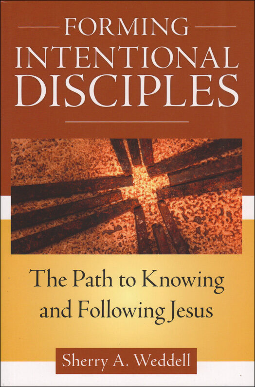 Forming Intentional Disciples: Forming Intentional Disciples, English…