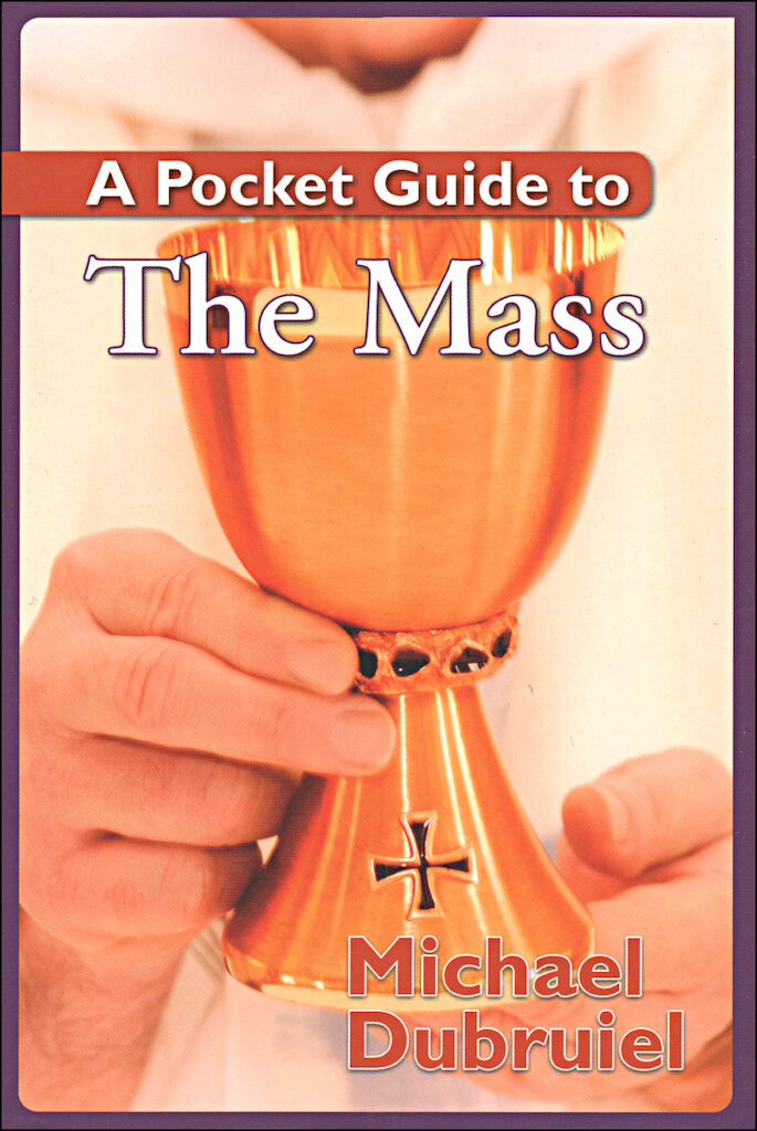 Pocket Guide to the Mass Our Sunday Visitor | Comcenter - Catholic Fa…