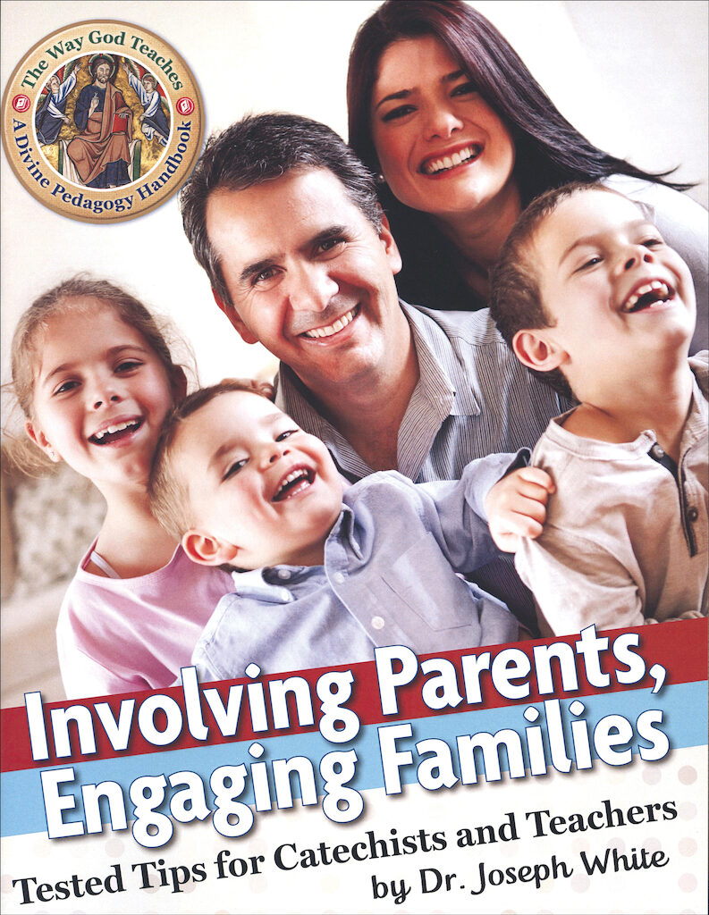 The Way God Teaches: Involving Parents, Engaging Families Tested Tips…