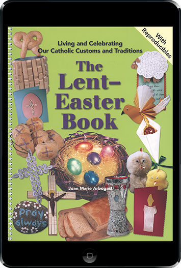 The Lenten-Easter Book (1 Year Access), Ebook — Pauline Books & Media…