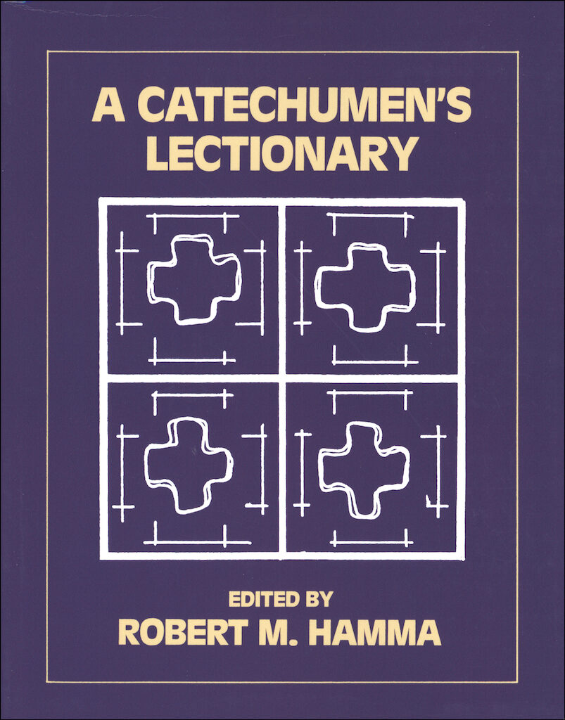 RCIA Resource from Paulist | Comcenter - Catholic Faith Formation