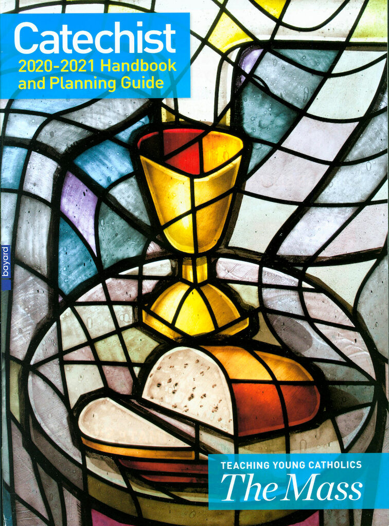 Catechist Handbook and Planning Guide 2020-2021 Teaching Young Cathol…