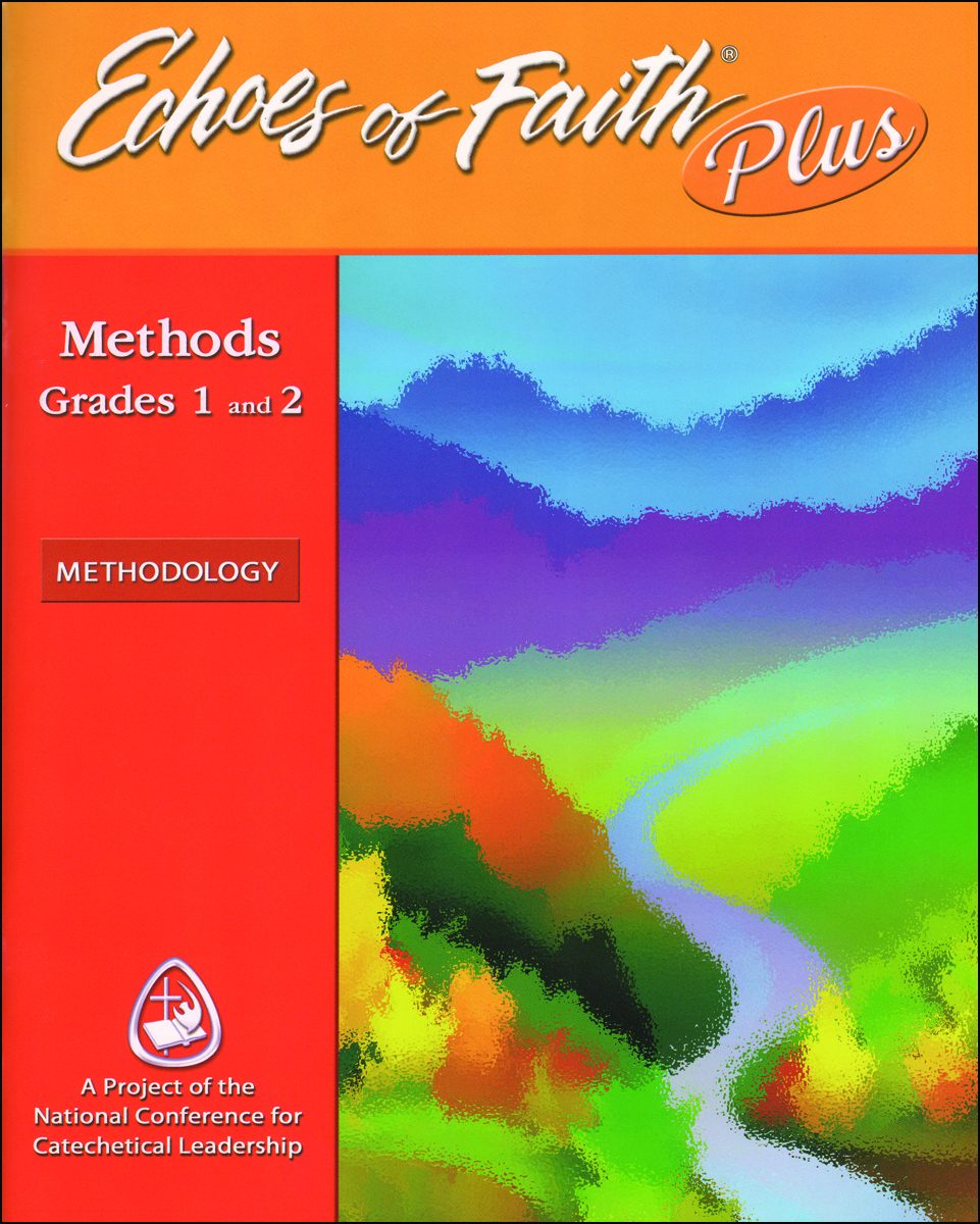 Echoes of Faith Plus: Echoes of Faith Plus: Methodology--Methods for