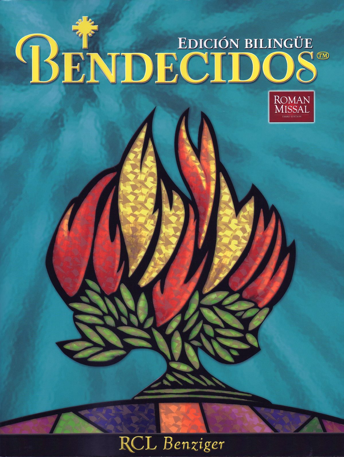 Bendecidos, 1-6: Grade 6, Student Book, Parish Edition, Bilingual — R…