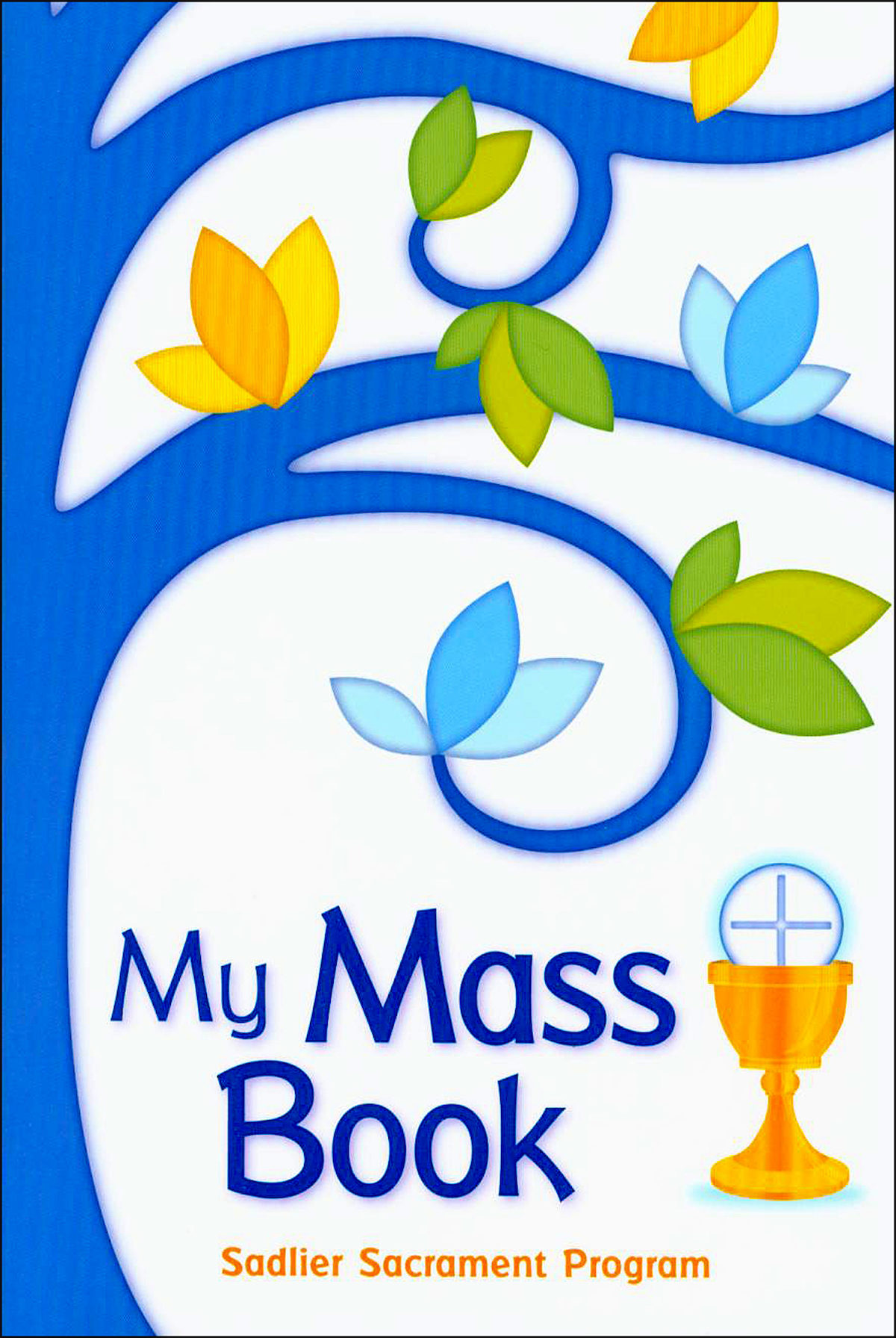 Catholic Mass Booklet Printable Full Catholic Or Christian Mass