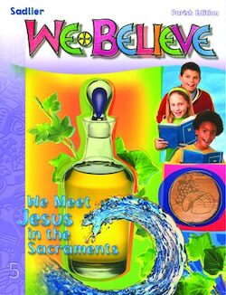 Shop Sadlier Religion Books and Resources | Comcenter - Catholic Fait…