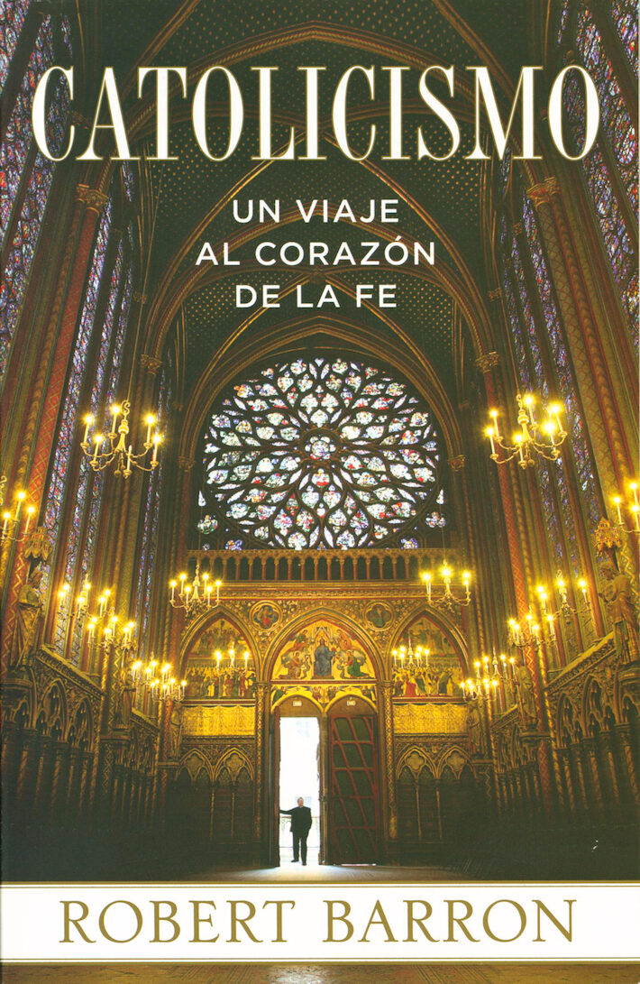 Catolicismo programa de estudio: Catolicismo Un Viaje al Corazón de la Fe