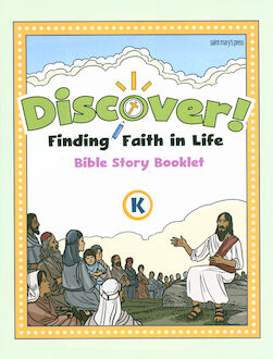 Shop Saint Mary's Press | Comcenter - Catholic Faith Formation