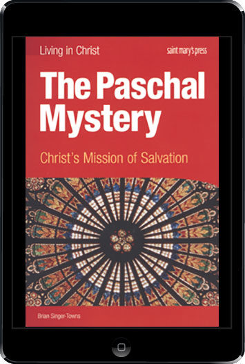 Living in Christ Series: The Paschal Mystery: Christ's Mission of Sal…
