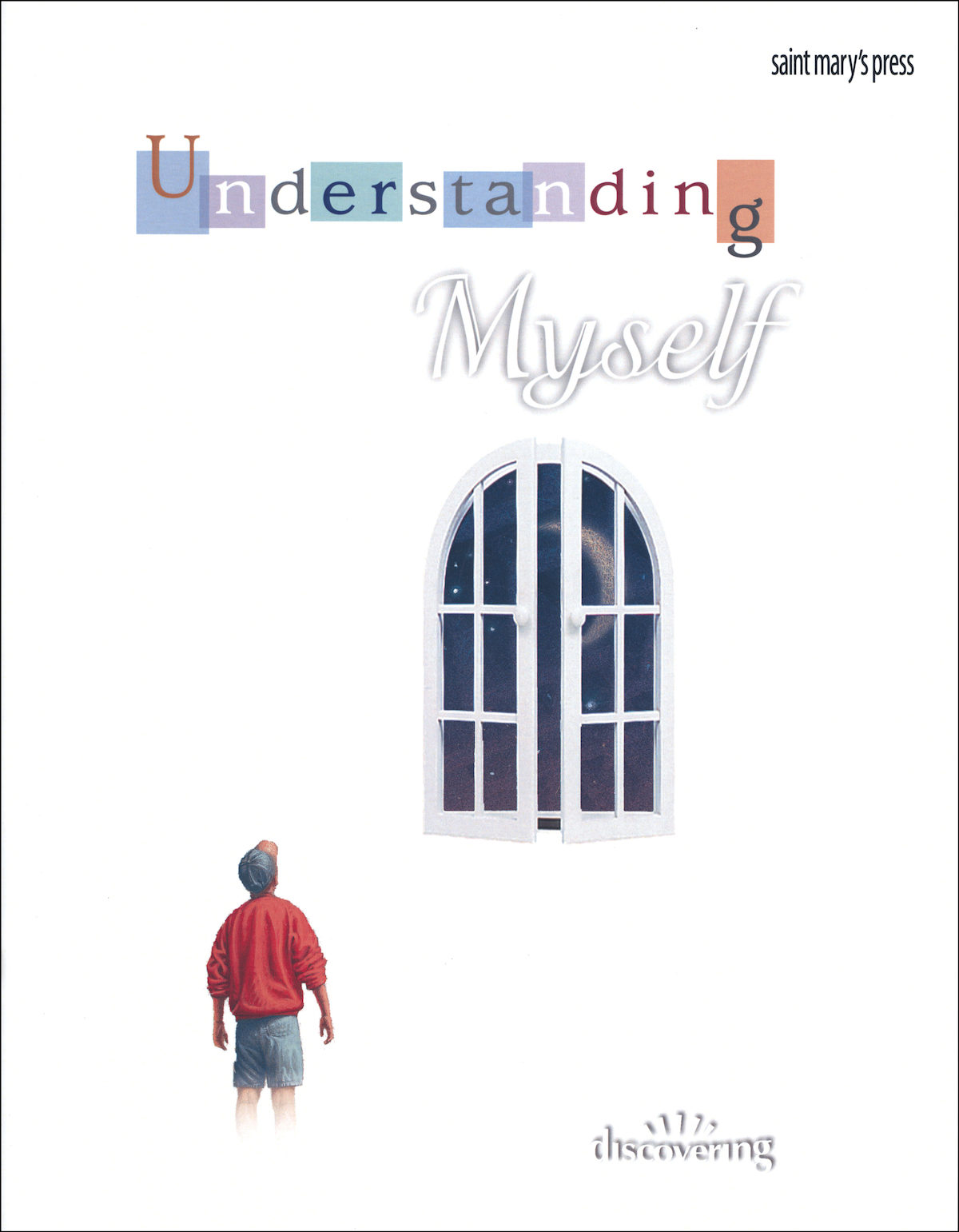 Discovering, Jr. High: Understanding Myself, Student Book, Parish Edi…
